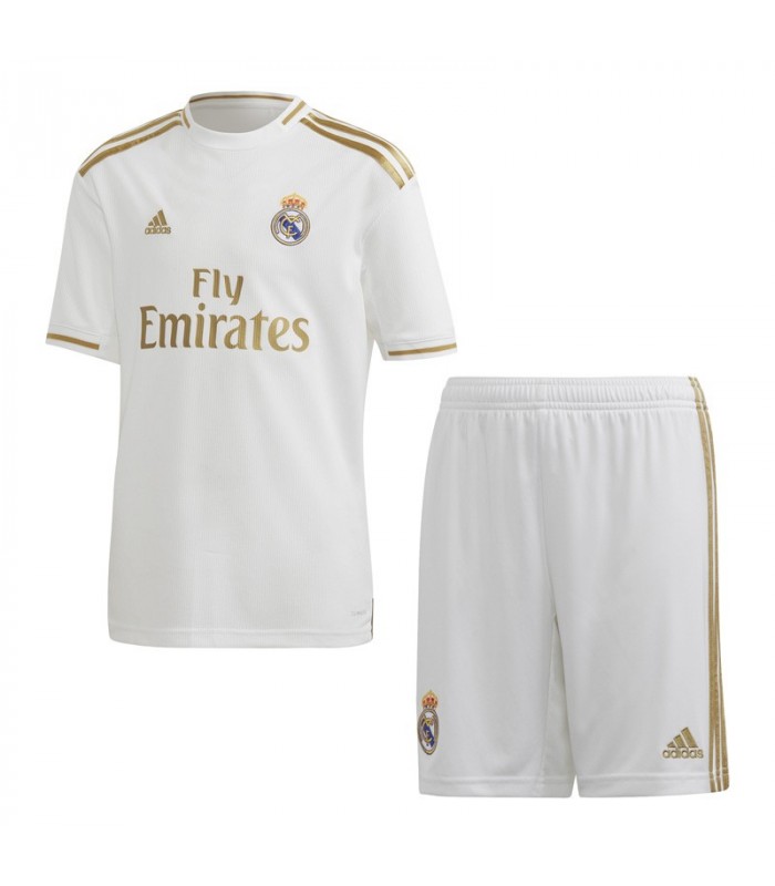 KIT ADIDAS REAL H Y KIT - PistaSport